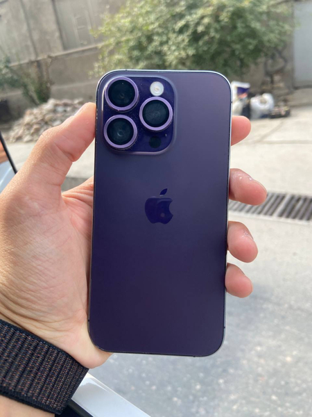 Iphone 14 pro varyantga