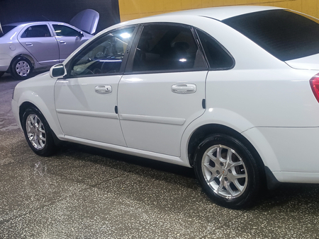 Диски r15  4*114 lacetti gentra
