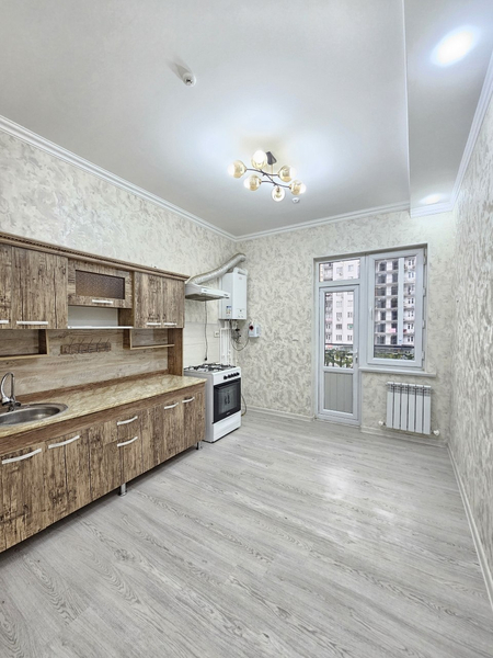 Сергили Янги Дархон 2 хона\\nНОВОСТРОЙКА  2.3.16 \\nЕВРО РЕМОНТ  58.000$