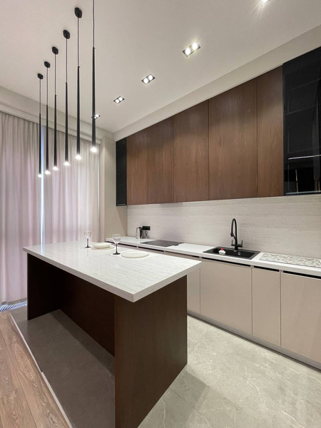 Mirobod Avenue 1500y.e