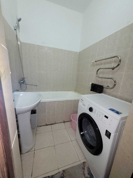 Kvartira faqat oilaga