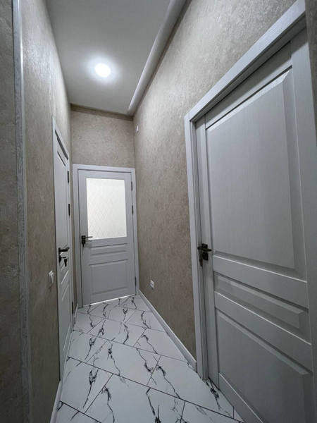 Продается 2 х ком Экобазар ялангач новотройка