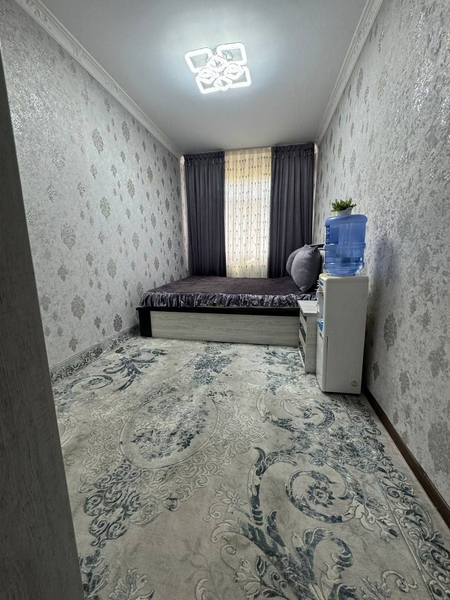 Chilonzor 14 2xona 4-etaj mebel texnika balkon 1.5*3 maydoni 45 Afruz