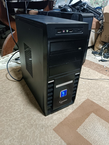 Kompyuter ddr4 orzon
