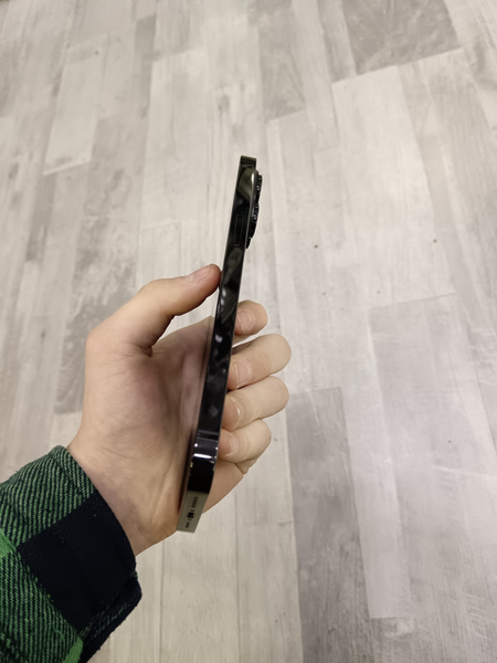 iPhone 14 Pro Max ZP/A 256 GB Black ideal
