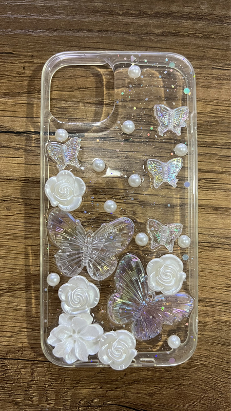 Чехол Iphone12