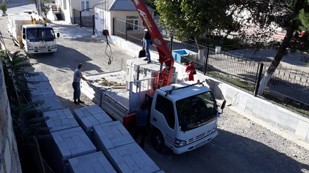 Газоблок Газобетон от производителя