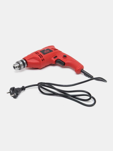 EDON ED-8005A сетевой дрель шуруповерт 800Вт