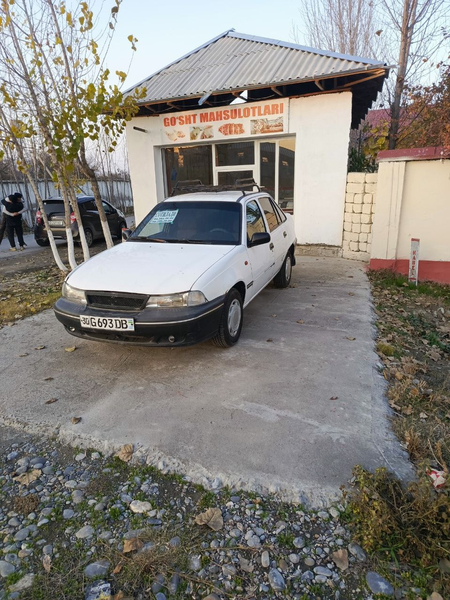 Nexia 1 sotiladi pul zarur xujjatida muammo yo\\\'q