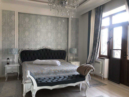 V3563 3/8/8 ЖК Новомосковская Golden House  167м2 евро ремонт