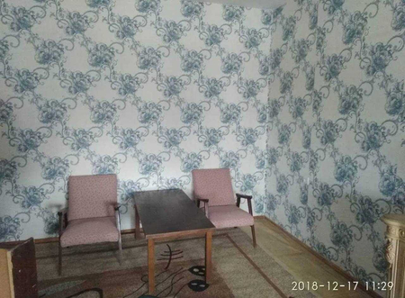 Квартира 3/8/9 Ц-6 Пожарка 75м2 Не торец Балкон 1/7 Kvartira