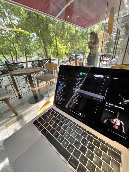 Macbook Pro 2017
