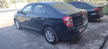 2024 yil 1300 km yurgan