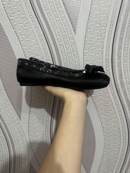 Балетки Valentino