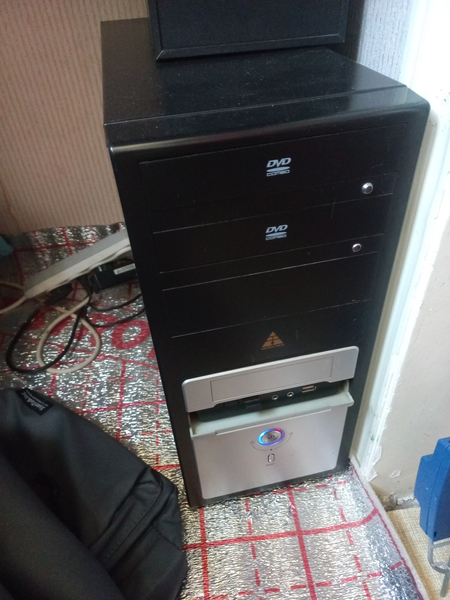 Продаётся компьютер