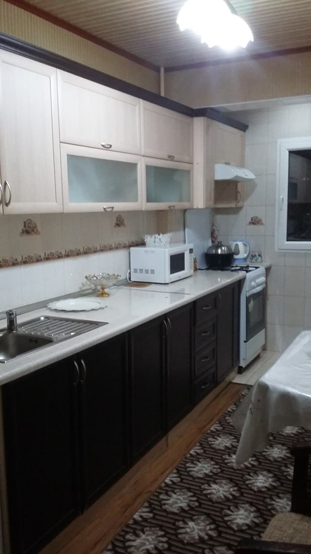 Продаётся 3/4/9 квартира на Ц1, Садика Азимова