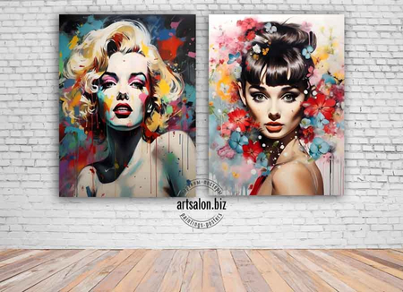 artsalon.biz самые модные картины каталог около 1 млн видов