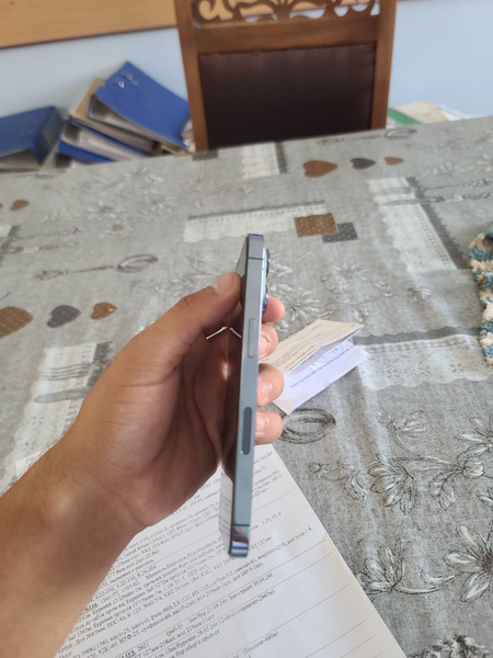 Iphone 13 pro 256 gb