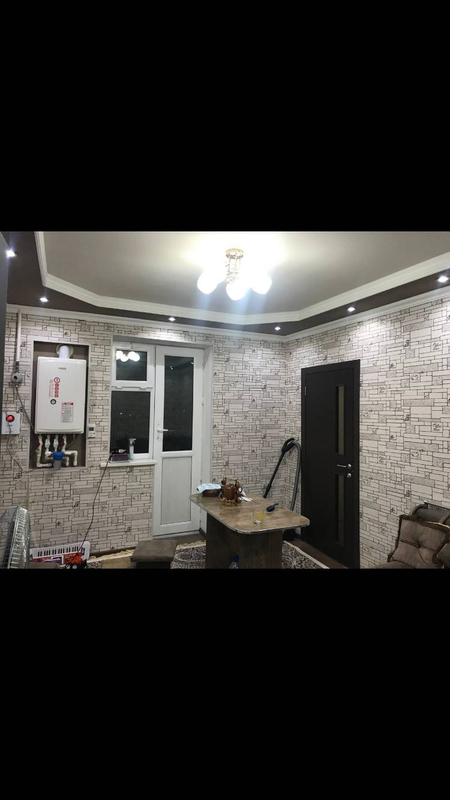 Сдам квартиру в аренду 3*4 кв янгихайот