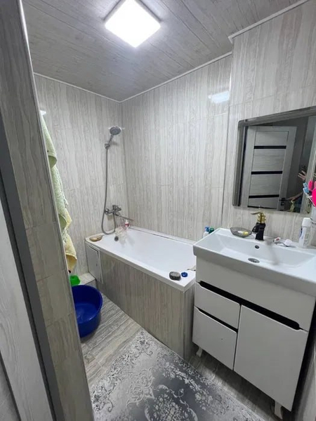 ЖК БУЗ-2 М.Горький Под ключ 2-комнатная 40 м2 Кадастр есть Срочно