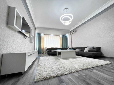ГАБУС, Гостиница Россия, 4/5/8, АВТРОСКИЙ РЕМОНТ, 175м2