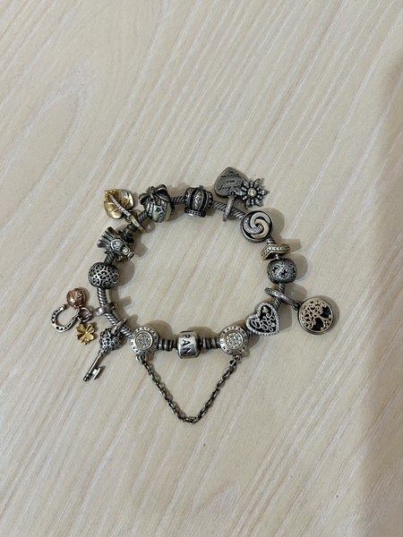 PANDORA оригинал!
