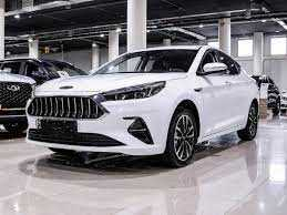 Jac J 7 yangi 2024 yil 8 foiz aksiyada