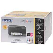 Принтер EPSON L3200 МФУ принтер, фотопечать + сканер, 12 мец. гарантии