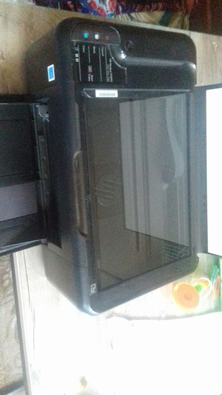 Принтер 3 в 1 Hp Deskjet F2493