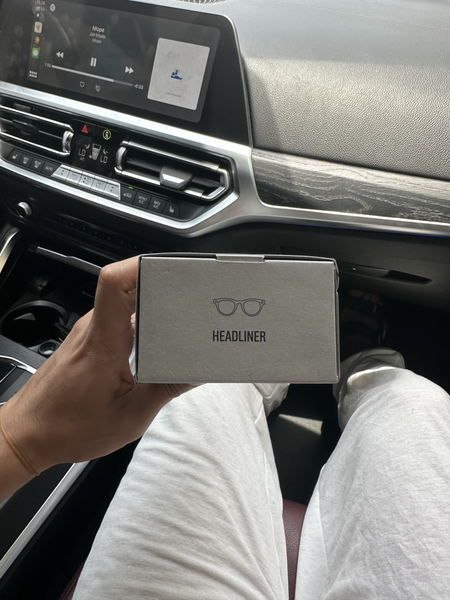Ray Ban Meta Smart Glasses Умные Очки