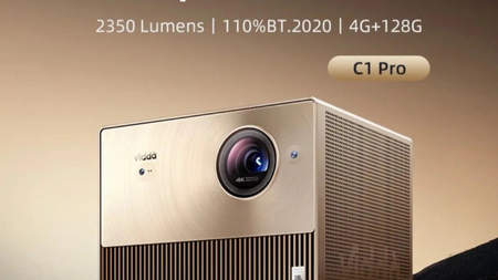 Hisense Vidda c1pro король