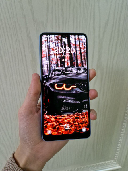 Samsung a33 1mln250min som
