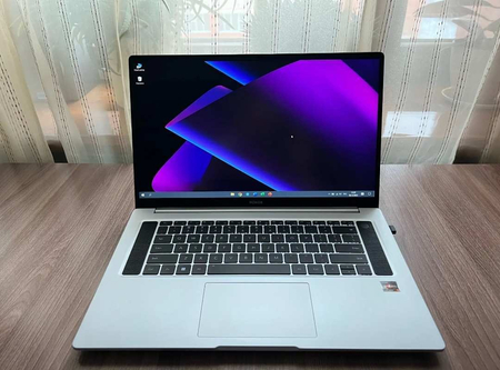 Honor Magicbook 16  2023