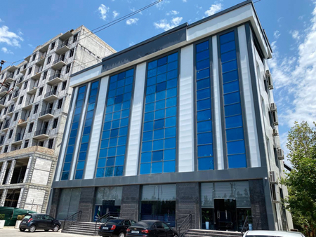 Продается здание под университет, без вложений. Срочно!!!