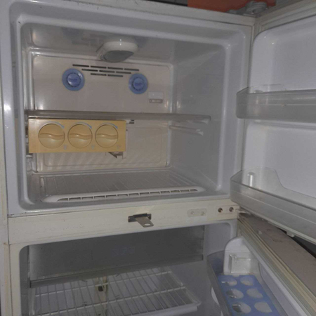Srochna prdayotsa haladilnik
