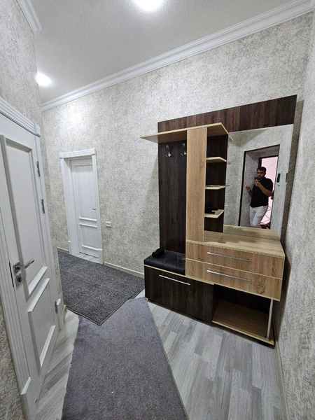 3 xonali 80m² 3-qavat uy sotiladi