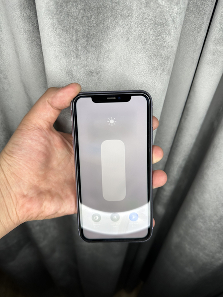 Iphone 11 ideal purple
