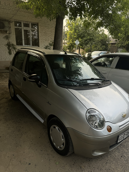 Matiz best 2015 arenda