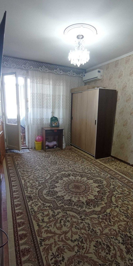 Продаётся!!! Юнусобод 6 квартал 2/4/4