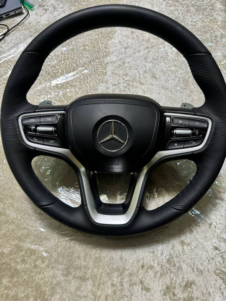 Moshina ruli. Roewe tiptronik, kojali
