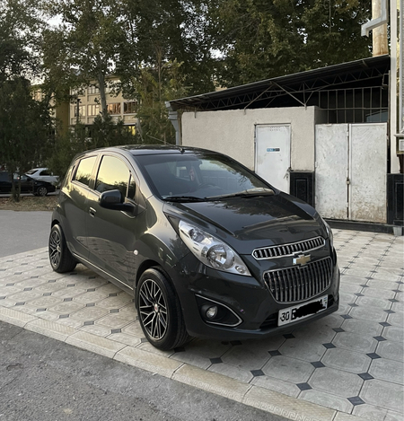 Spark 2021 optima plus full