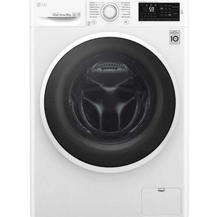Стиральная машина Lg 7.5 kg