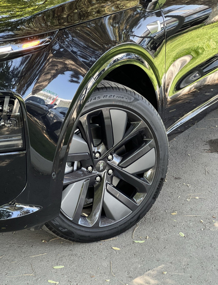 Lixiang L6 Max 45.800$