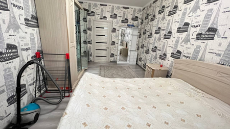 Сдается квартира ЭКО базар