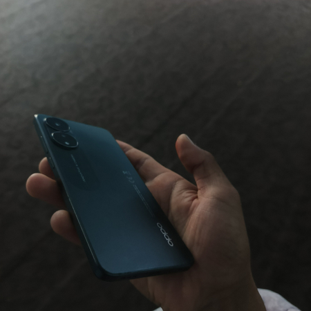 Oppo A78 Sotiladi