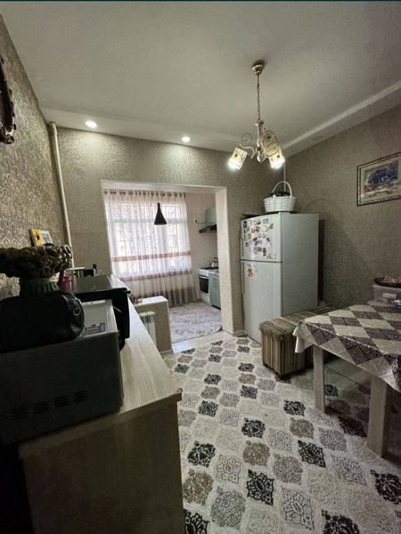 Продается 5/2/4 Карасу-1 (110м2) не торец