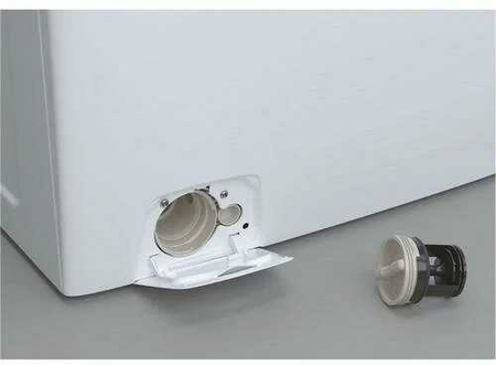 Стиральная машина Candy 8.5 кг Smart Wi Fi  Inverter CS44 285TWMB/2-07