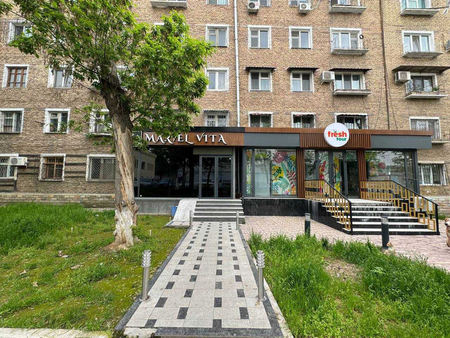 Продается нежилое помещение Ориентир ТРЦ 