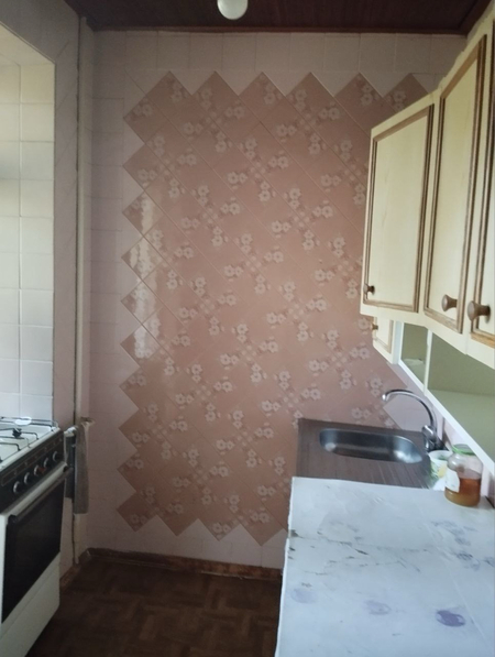Юнус абад 4 кв 2/3/4 комнаты разделные. Кирпич
