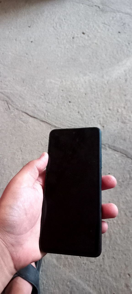Rwdmi note 10 pro